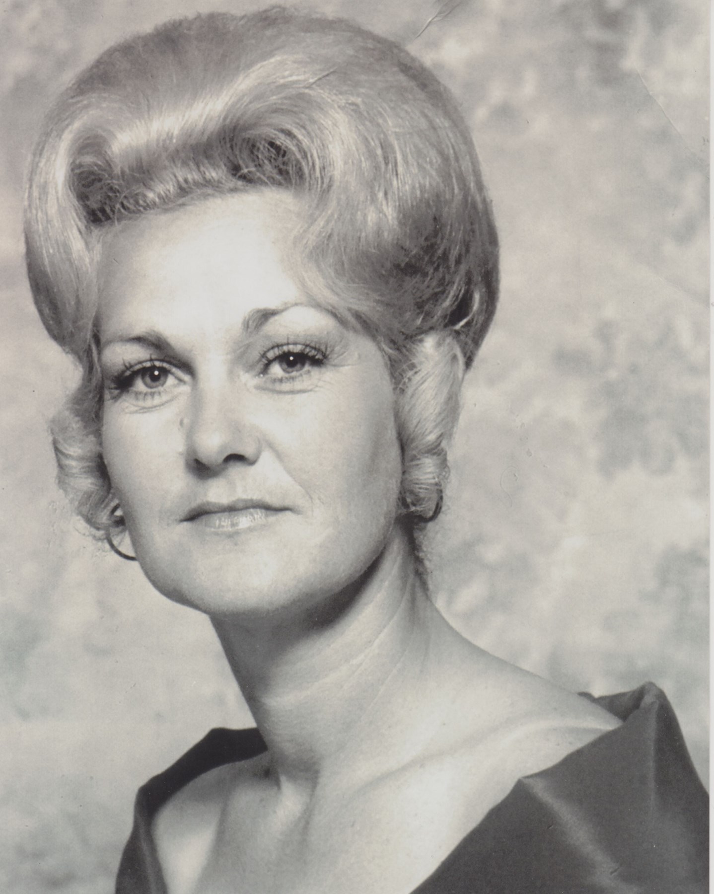 Dixie Haberman Obituary - Henderson, NV