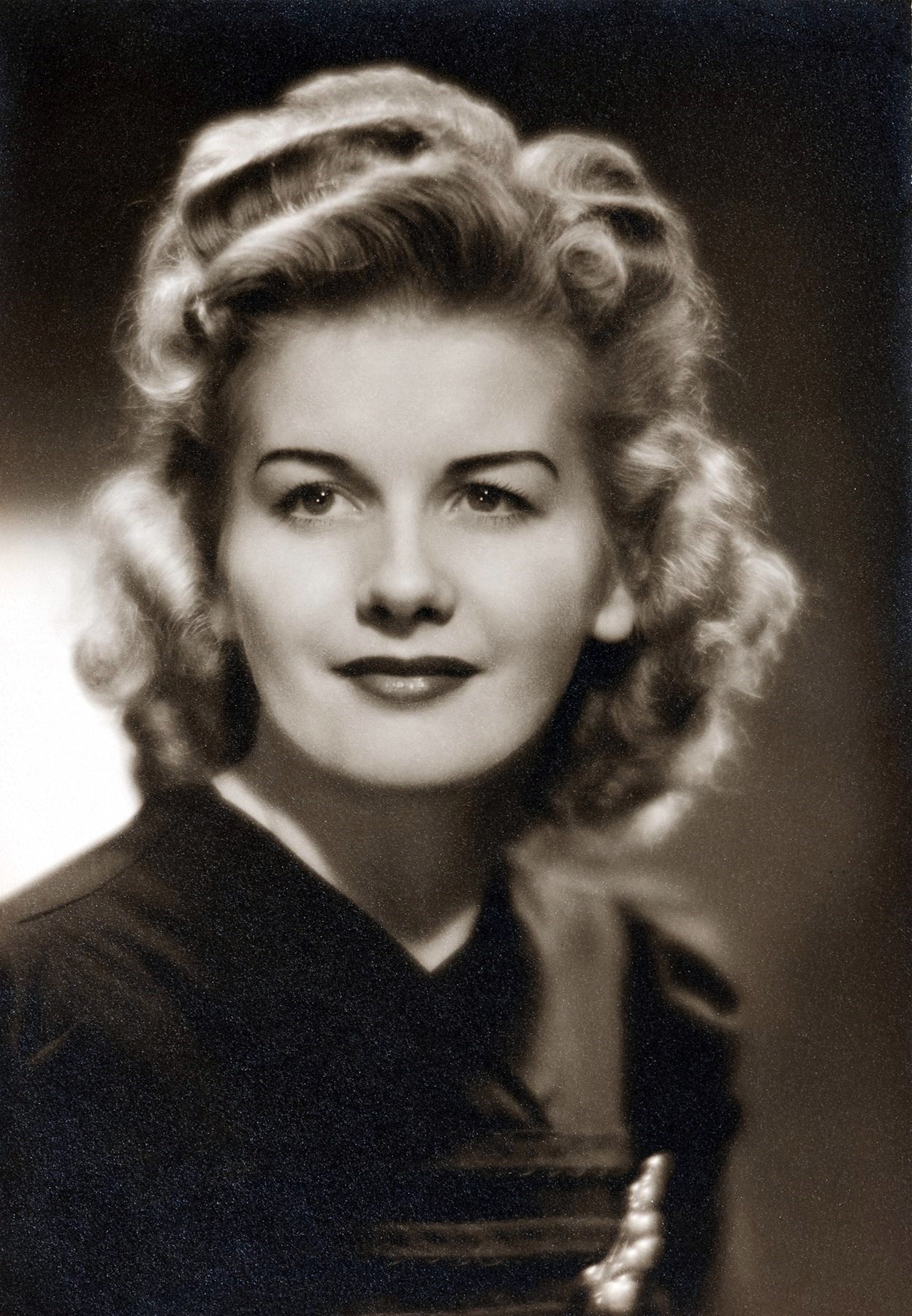 Lillian Perry Obituary - Bellevue, WA