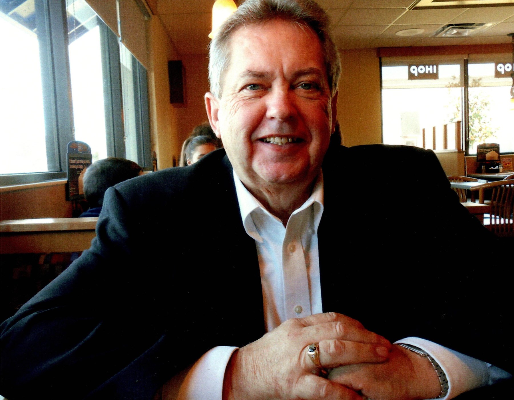 Pastor William Riley Obituary - Tampa, FL