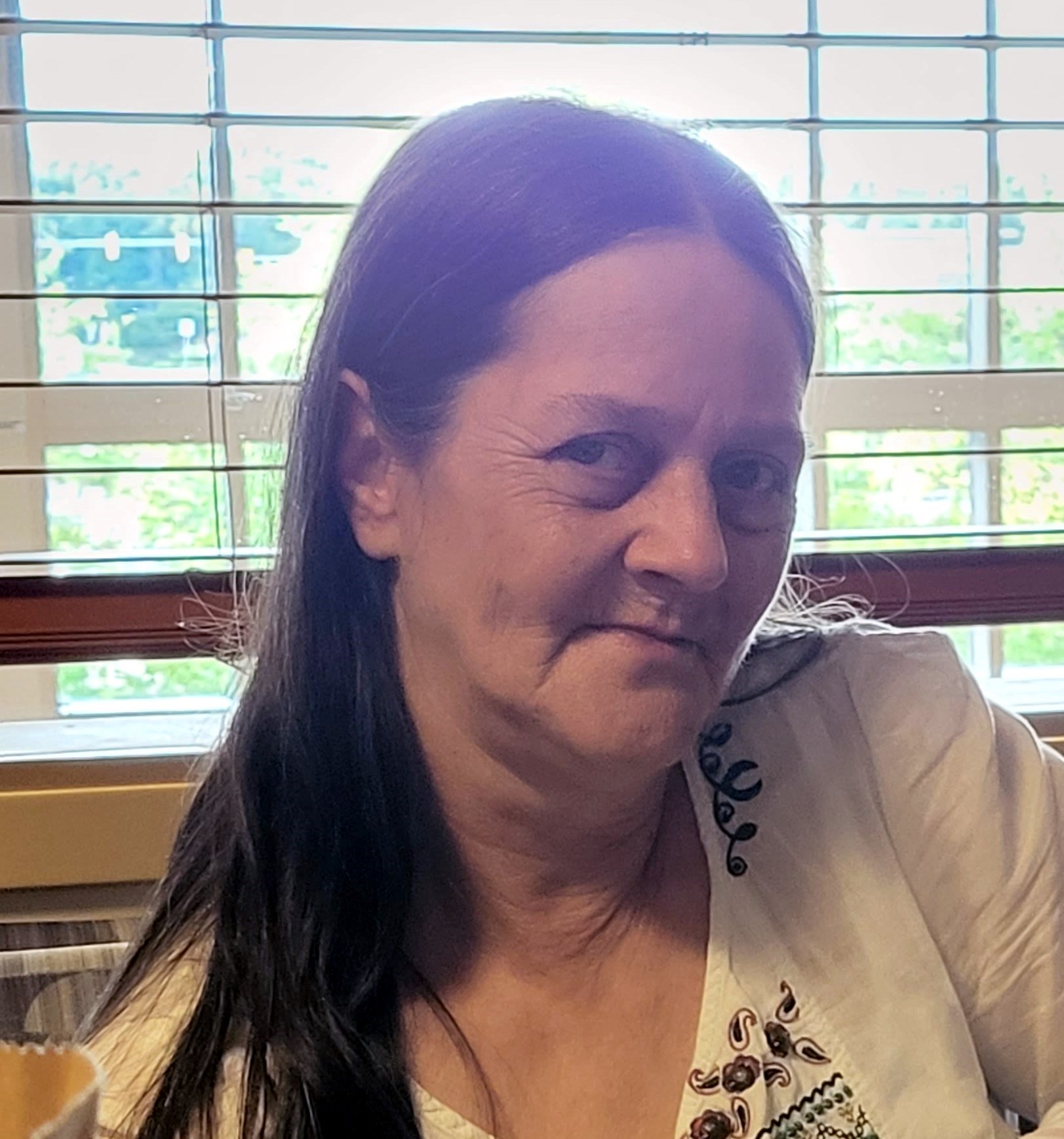 Susan Brown Burrus Obituary - Fredericksburg, VA