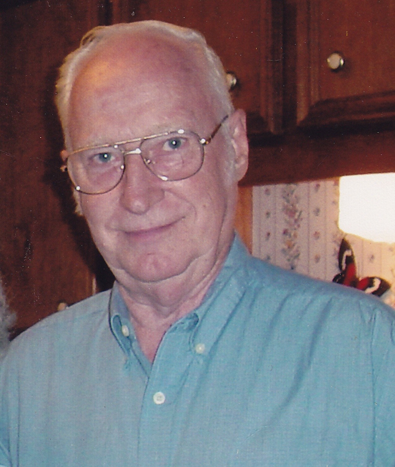 Clyde Simmerman Obituary - Haughton, LA