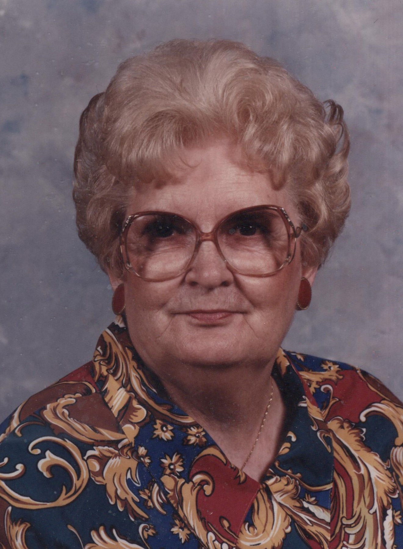 Edith Morrison Obituary - Hickory, NC