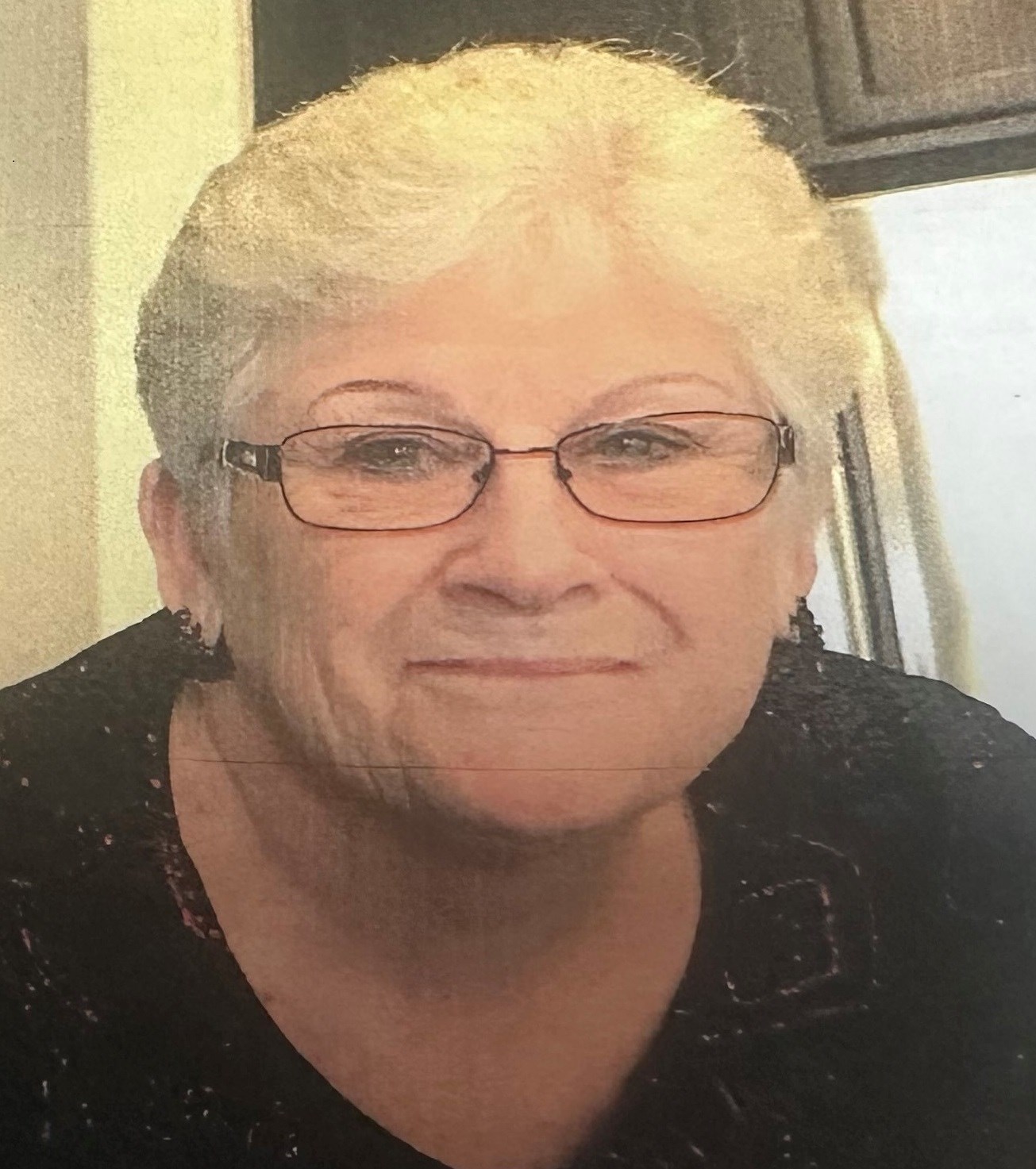 Joyce Martinez Obituary - Hemet, CA