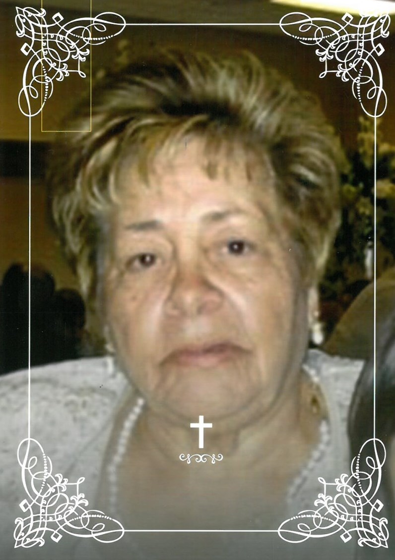 Maria VILLAREAL Obituary - Phoenix, AZ