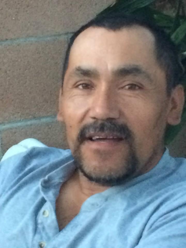 Angel Gregorio Amador Reyes Obituary - Oxnard, CA