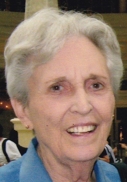 Jean Russo Obituary - Houston, TX