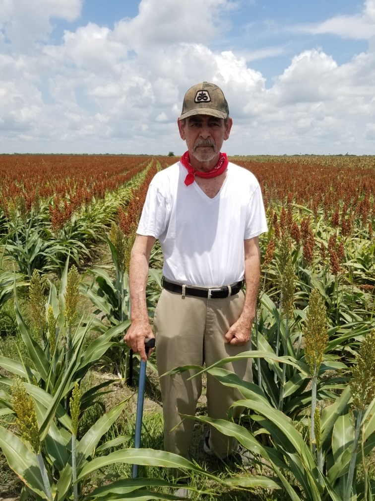 Eliseo Gonzalez Obituary - Brownsville, TX