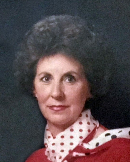 Ann Stephenson Obituary - Eustis, FL
