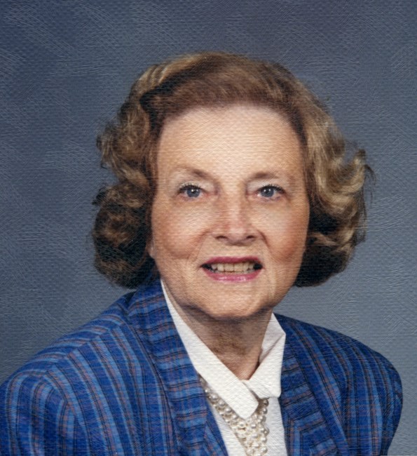 Virginia Hubbard Watson Obituary - Charlotte, NC