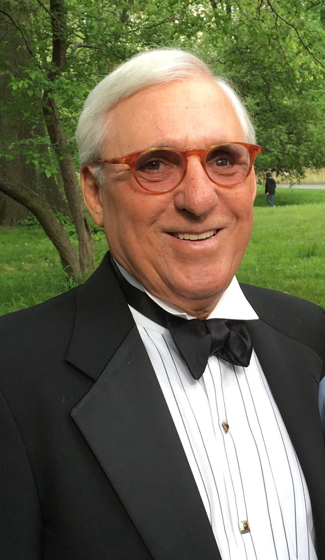 Stanley Baer Obituary - Livingston, NJ