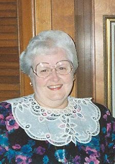 Lillian Emily Brannon Obituary - Hixson, TN