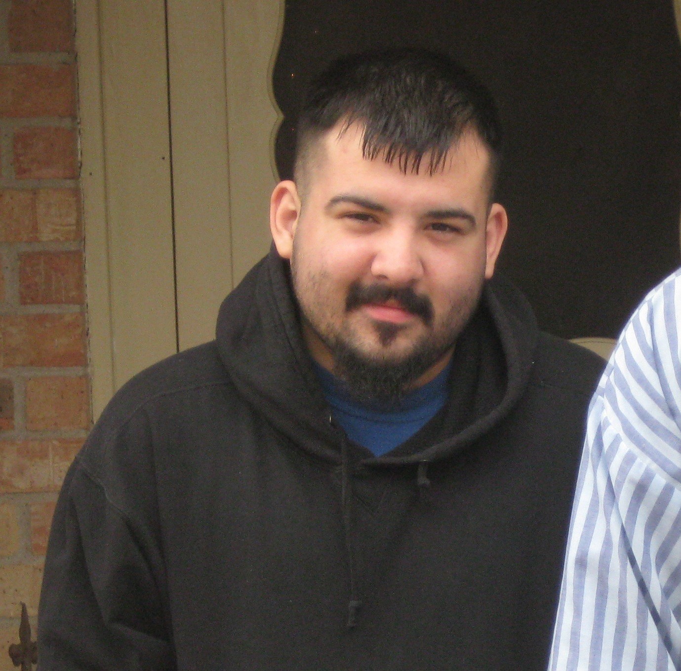 Eric Vasquez Obituary - Victoria, TX