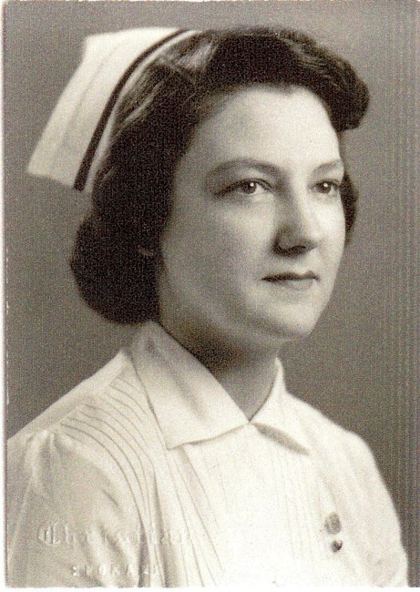 Dorothy LeIla Adams Jones Obituary - Spokane Valley, WA