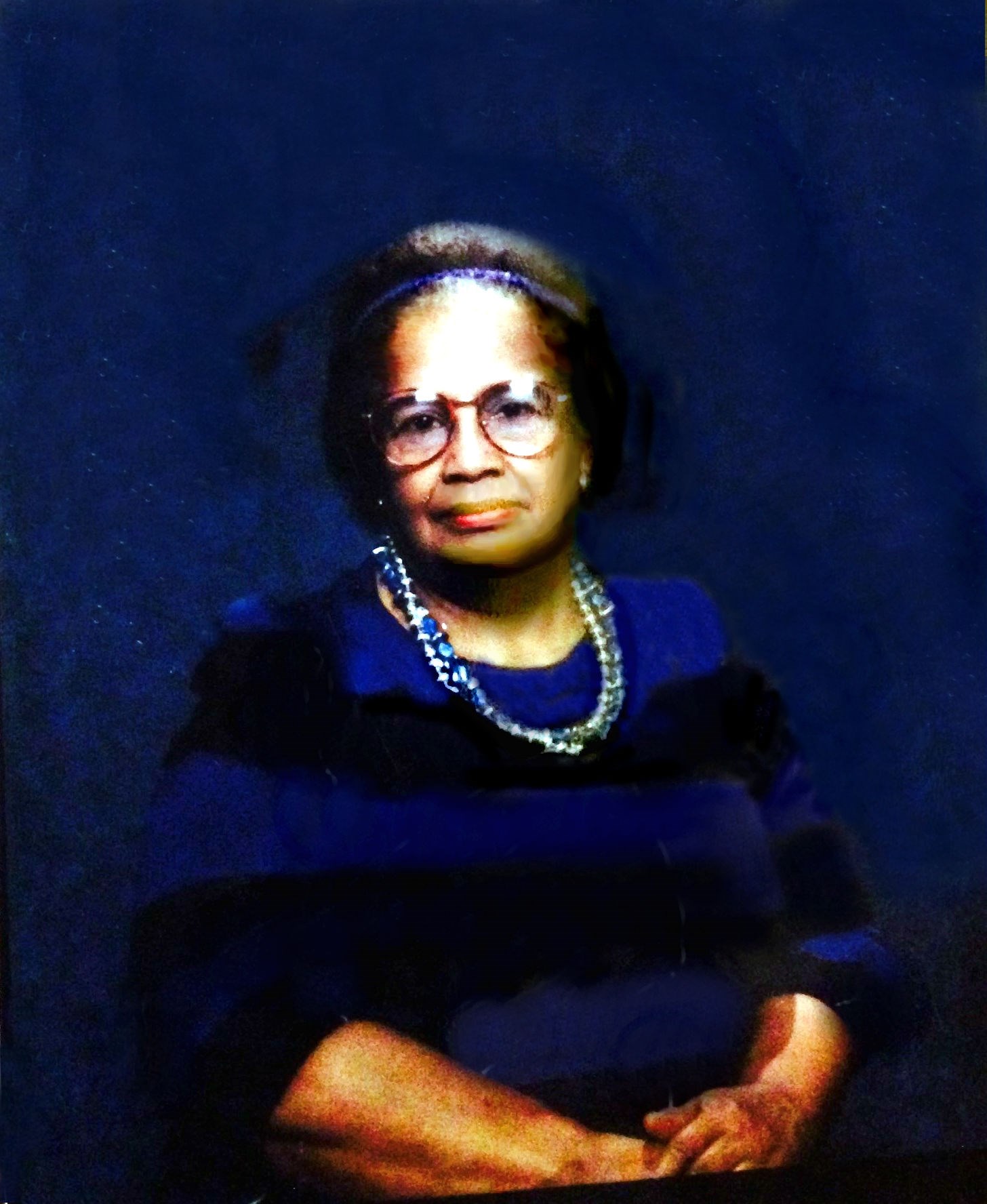 Mary Proctor Obituary - Brentwood, MD