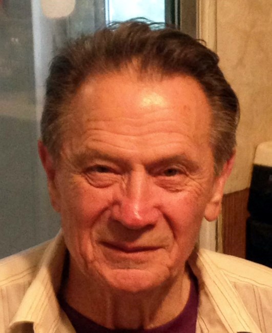 George Pavan Obituary - Suffern, NY