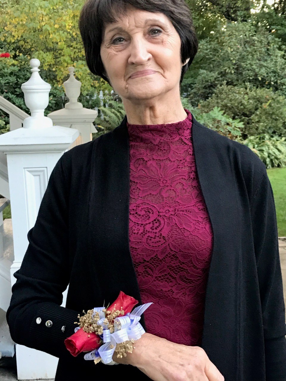 Carol Johnson Obituary - Salem, OR