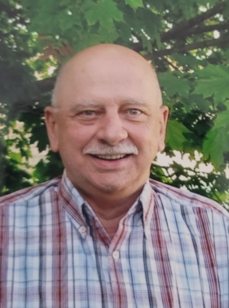 Richard Thibodeau Obituary - Lewiston, ME