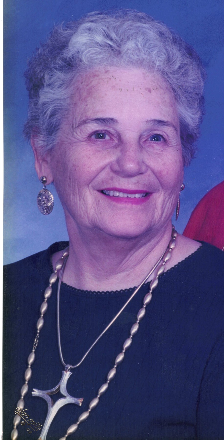 Aileen Williams Obituary - Las Vegas, NV