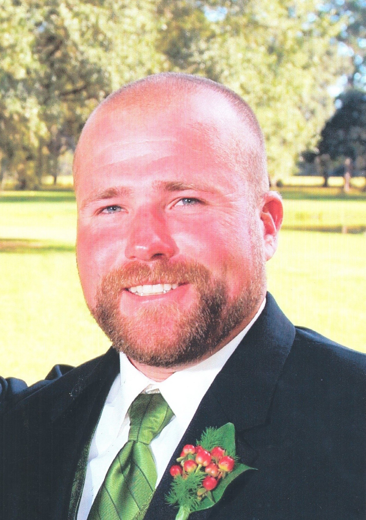 Seth Moss Obituary - Brandon, FL