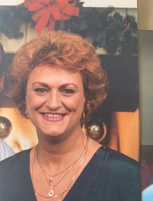 Carla Ebberts Obituary - Louisville, KY