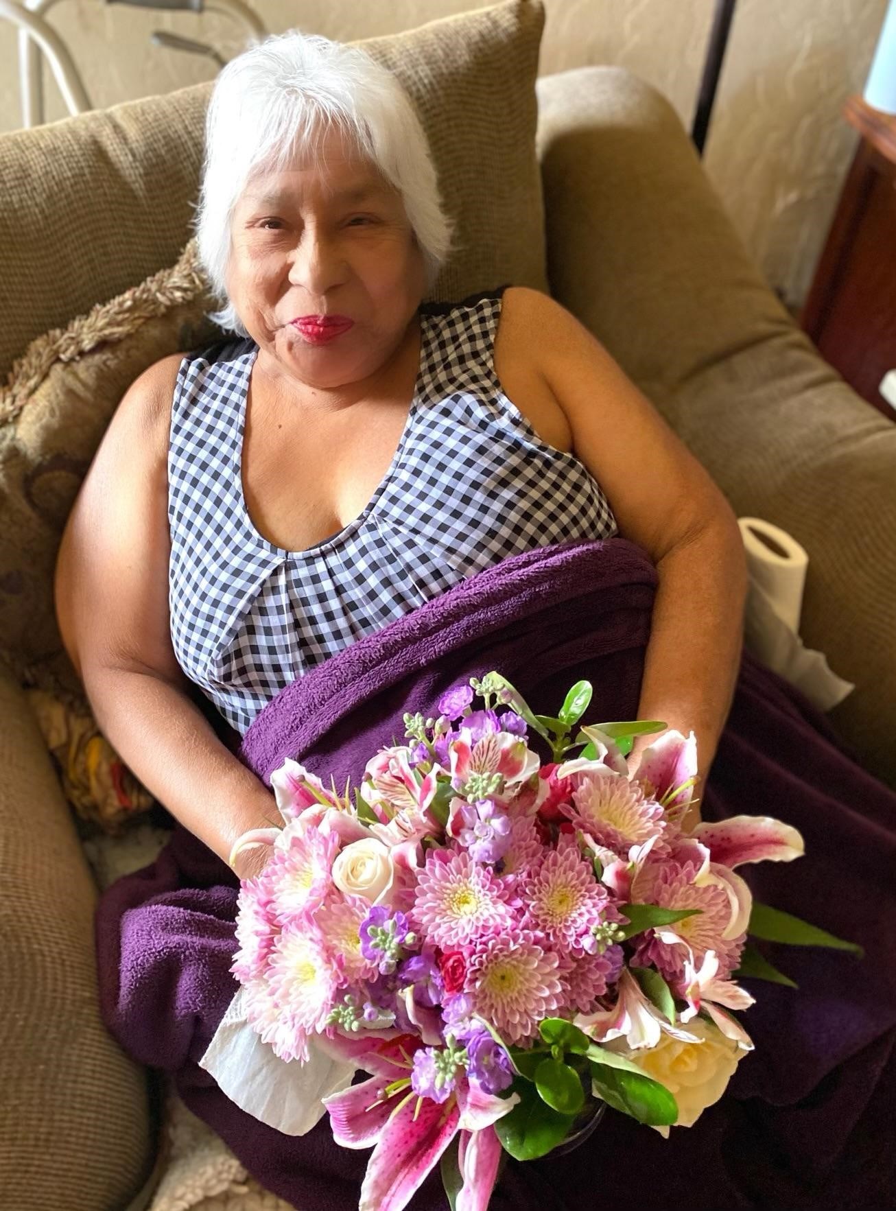 Mary Ramirez Obituary - San Jose, CA