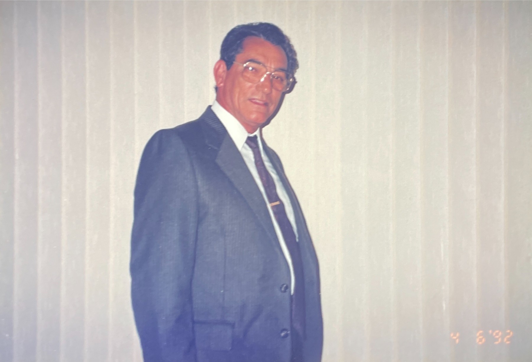 Gilberto Cortina Obituario - Miami, FL