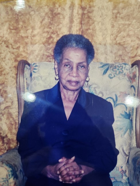 Jessie Cole Obituary - Memphis, TN