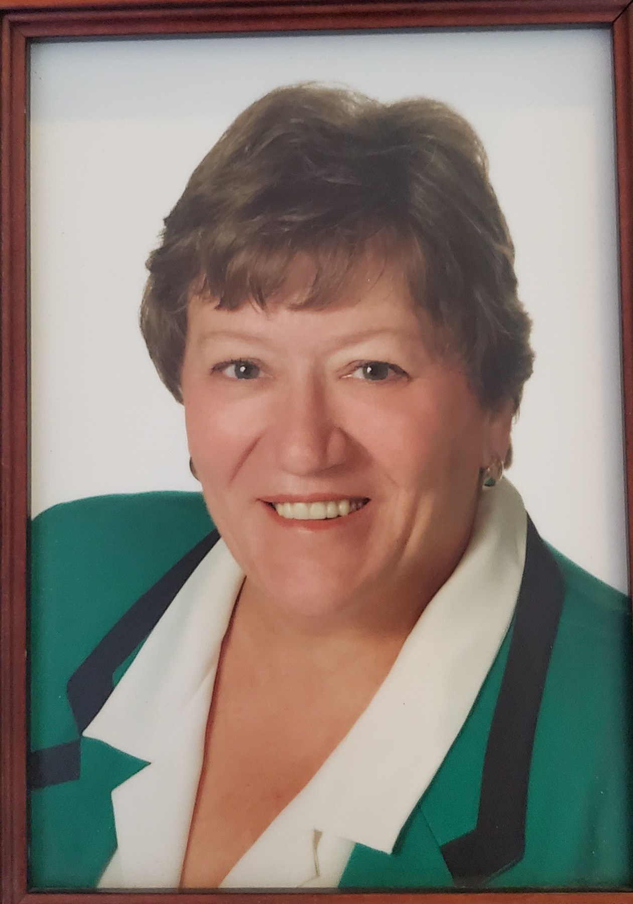 Valerie Kujat Obituary - Kelowna, BC