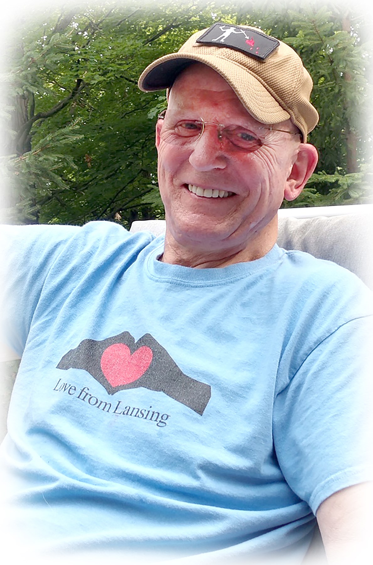 Christopher Brown Obituary - Lansing, MI