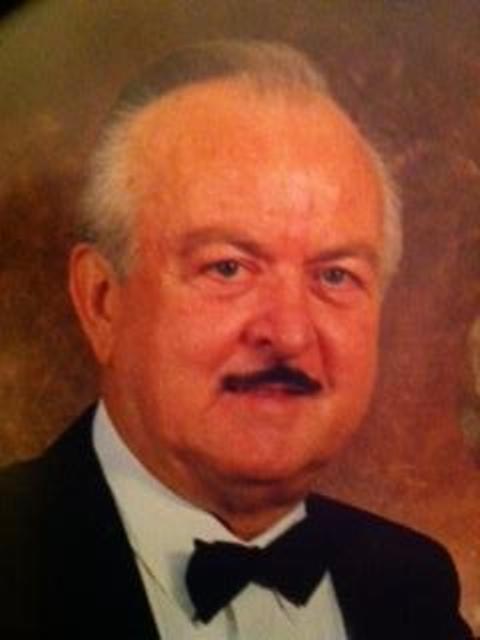 George William Tate Obituary - Houston, TX