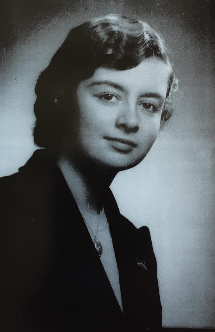 Ann Walling Obituary - Victoria, BC