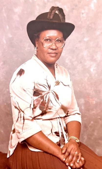 Rose Charles Obituary - Linden, NJ