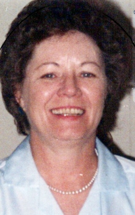 Jean Wade Obituary - Raeford, NC