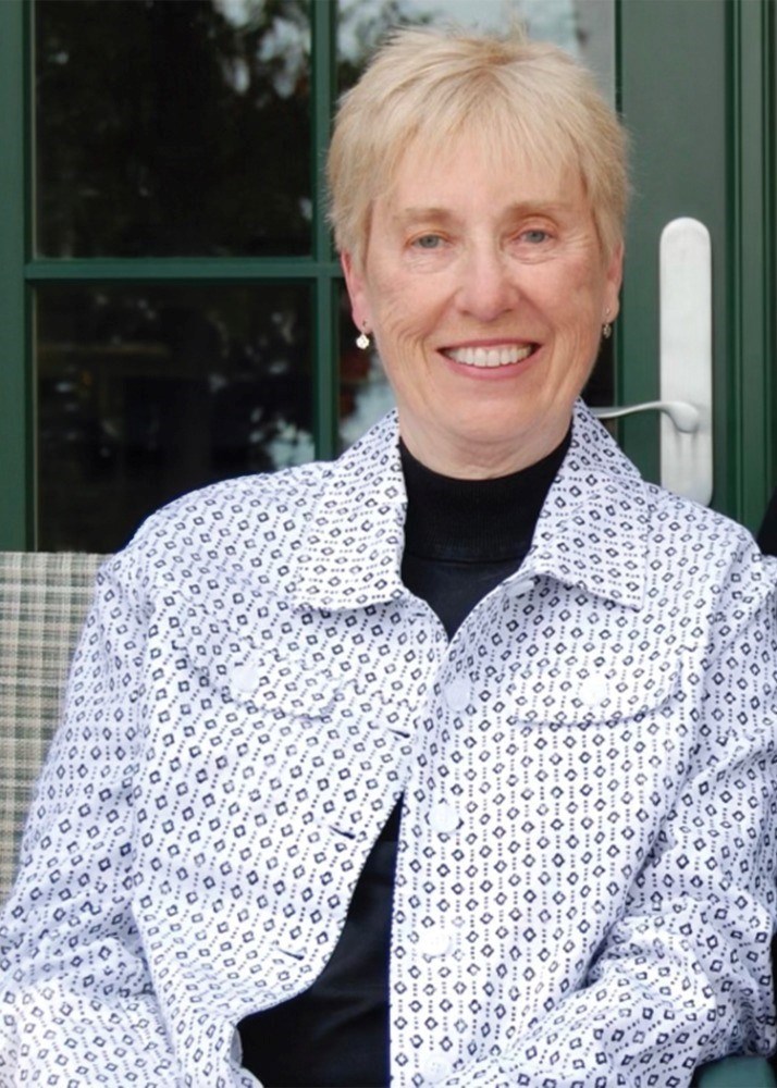 Suzanne Fabian Obituary - East Lansing, MI