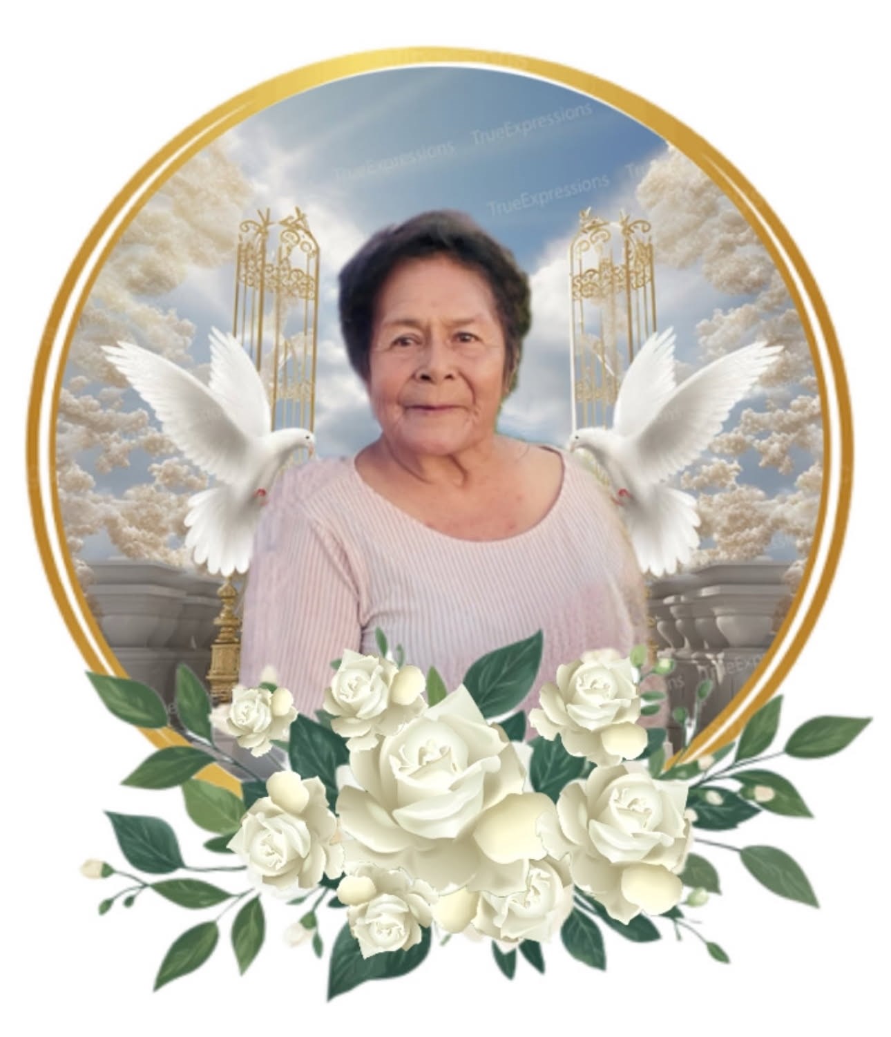 Virginia Herrera Hernandez Obituary - Reedley, CA