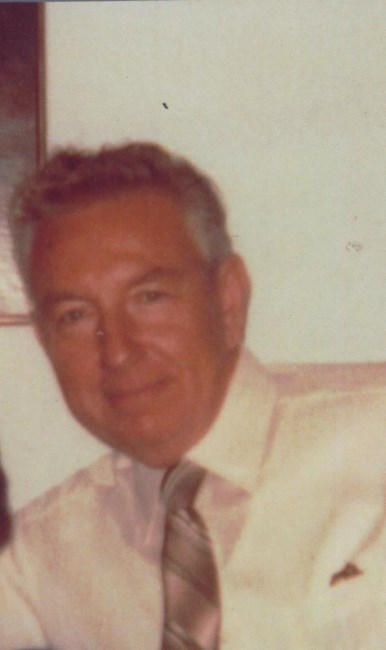 Jules Desroches Obituary - Marrero, LA