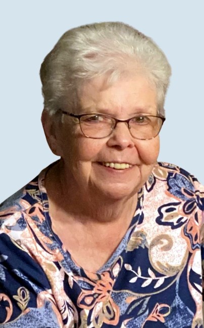 Lois McElfresh Obituary - Dayton, OH