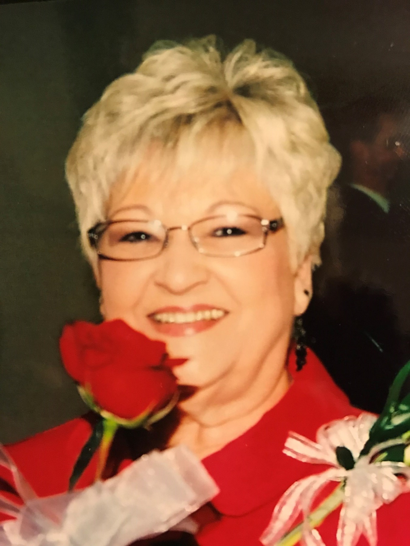 Shirley Butler Obituary - ALEXANDER, AR