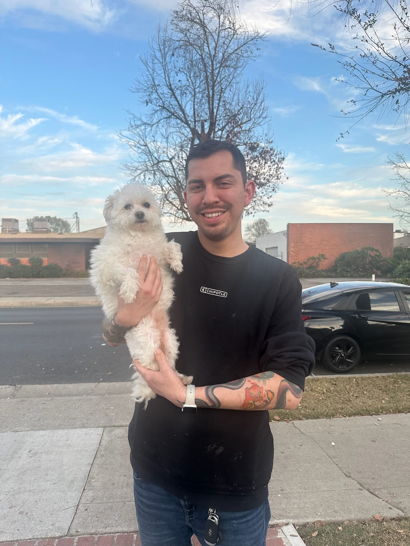 Joshua Soto Obituary - Whittier, CA