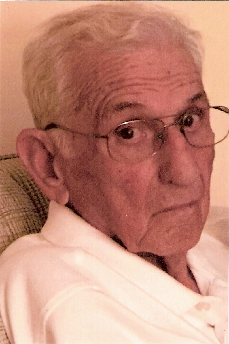 Robert Rafferty Obituary