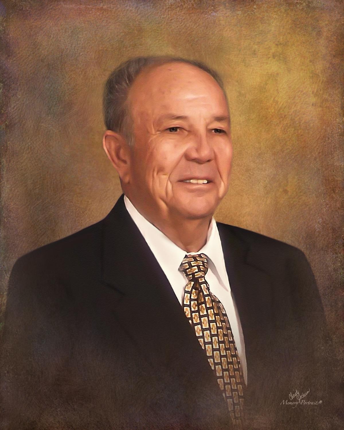 Patrick M. Mann Obituary - Macon, GA