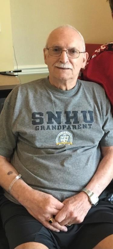 Benjamin Stango Jr. Obituary - Collingswood, NJ