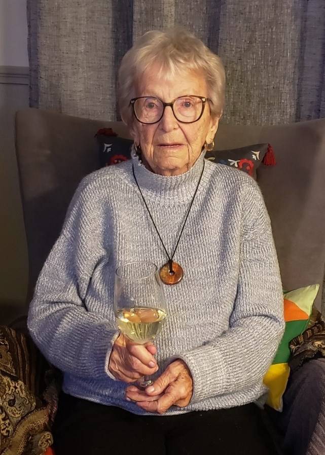 Lorna Helen Beaudry Obituary - Navin, MB