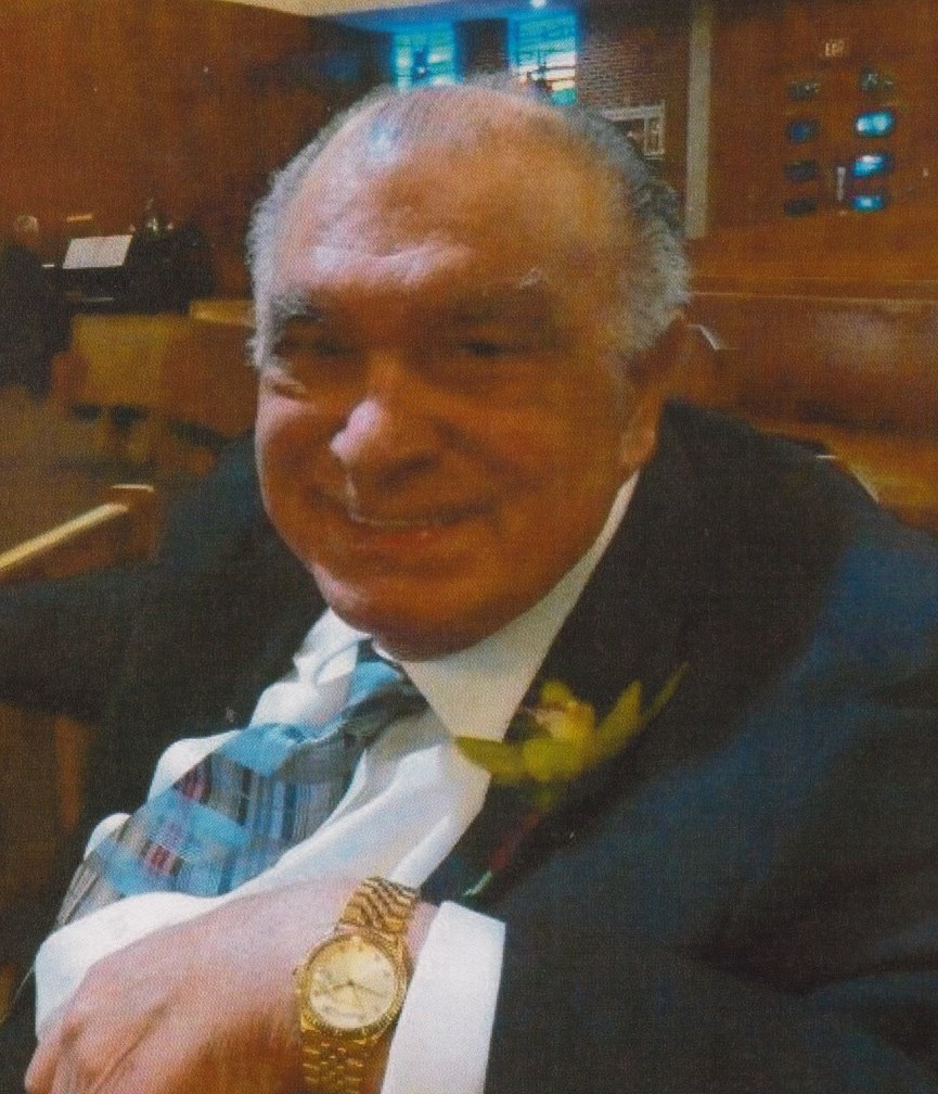 Joseph J. Brocato Obituary - Kansas City, MO