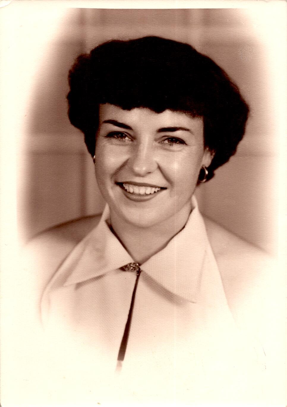 Wilda Jean Hedges Obituary - Lancaster, CA