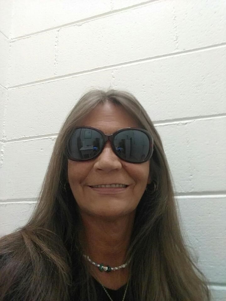 Nancy HARDING Obituary - Birmingham, AL