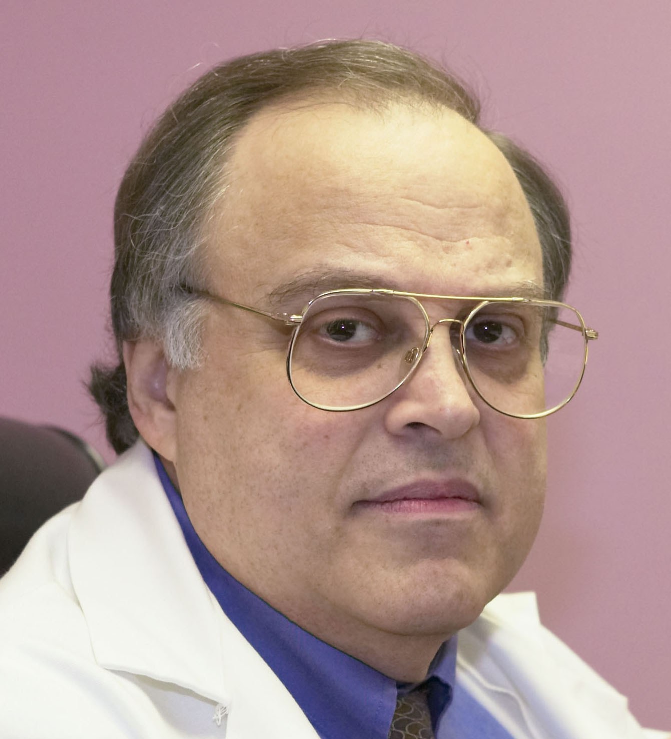 Jerome Lloyd Borochoff MD Obituary - Las Vegas, NV