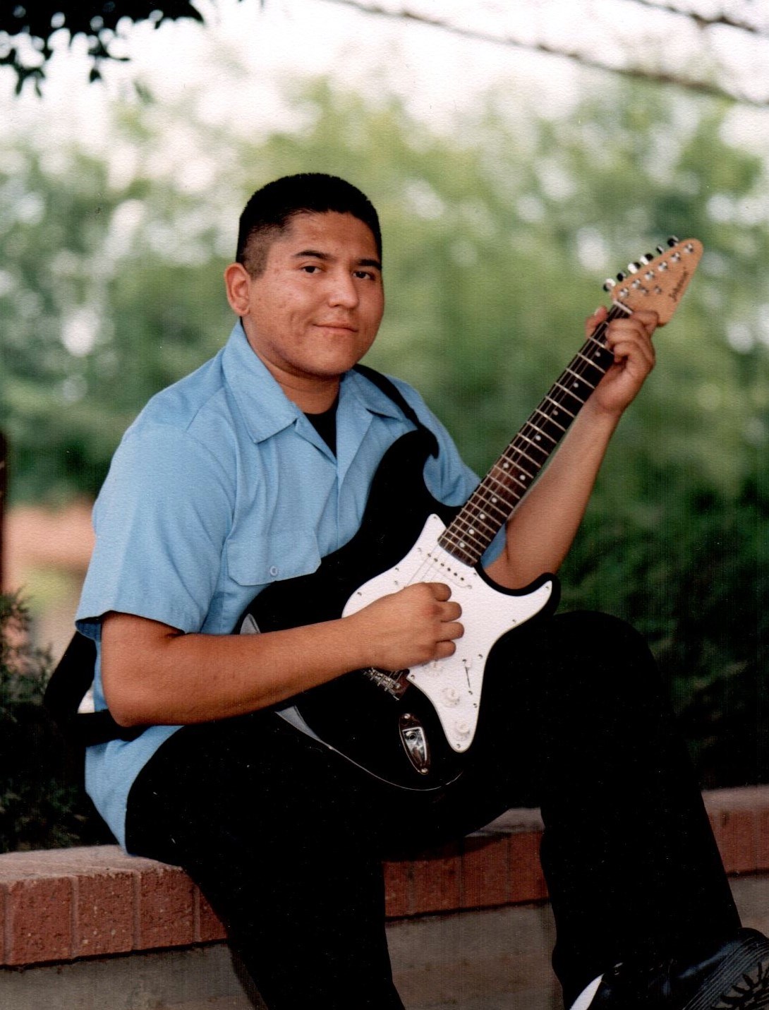 Joshua Goodman Obituary - Parker, AZ
