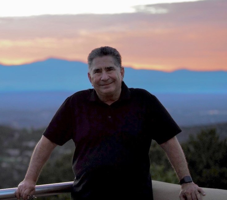 John Chunn Obituary - San Antonio, TX