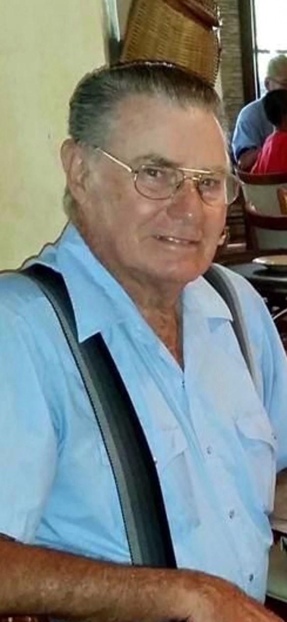 Lynn Ray Hill Obituary - Houston, TX